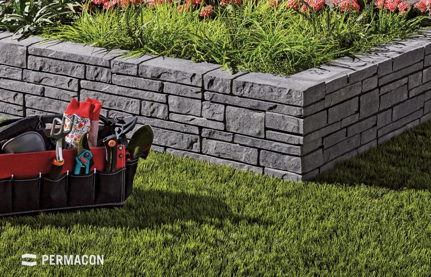 [Permacon] | Peel Landscape Depot