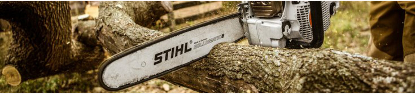 Heavy-Duty Landscaping Power Tools | Peel Landscape Depot